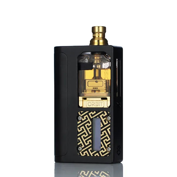 Hirano Designs Lucky Cat MXV Astro Panel Set | Vape Accessories
