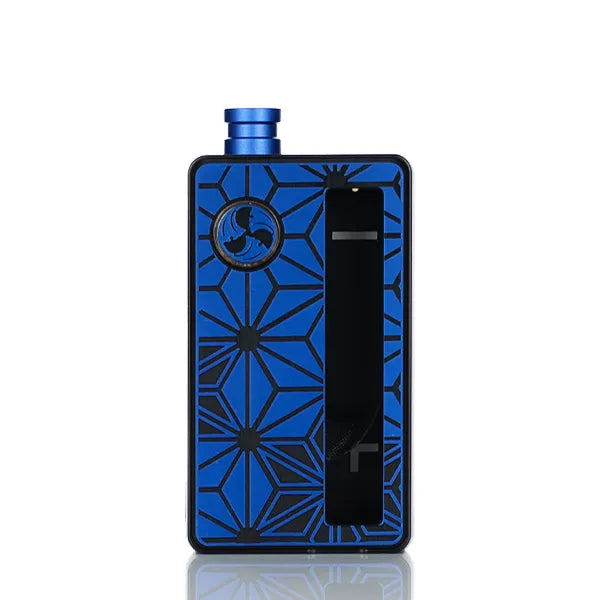Hirano Designs x dotMod x MK Mods x Atmizoo dotAIO V2 | Limited Edition