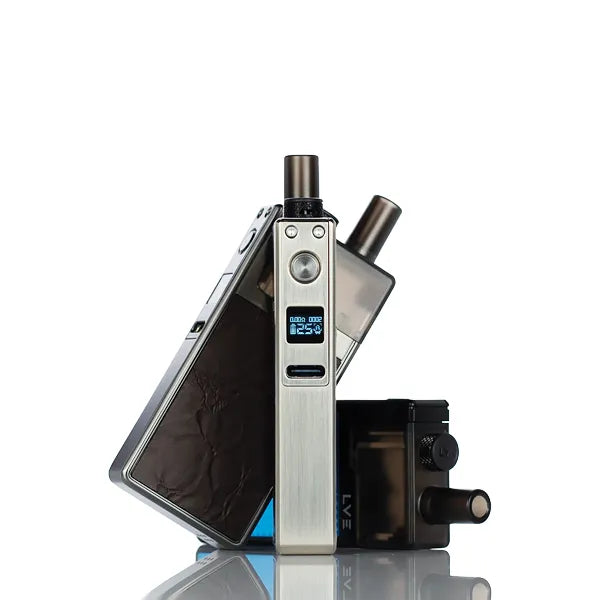 LVE Orion Pico 25W Pod System | Vape Starter Kit