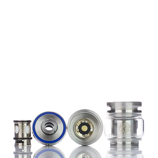 Lost Vape Centaurus Sub-Ohm Tank | Vape Tank, Mesh Coil