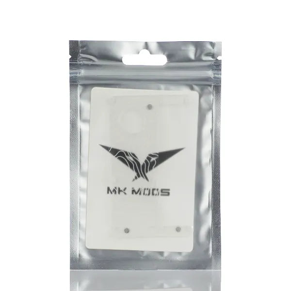 MK MODS Topographic Clear Inner Panel for CTHULHU AIO | Boro Box