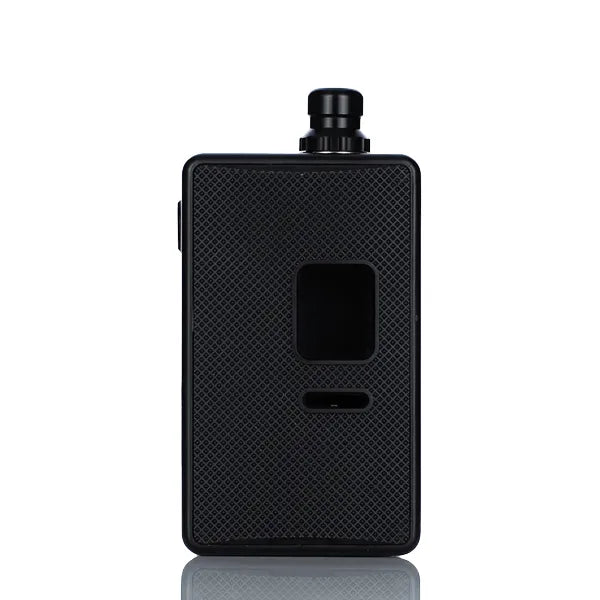 Mechvape x MRJUSTRIGHT BM40 40W LiPo Boro Box Mod | AIO Vape Box Mod