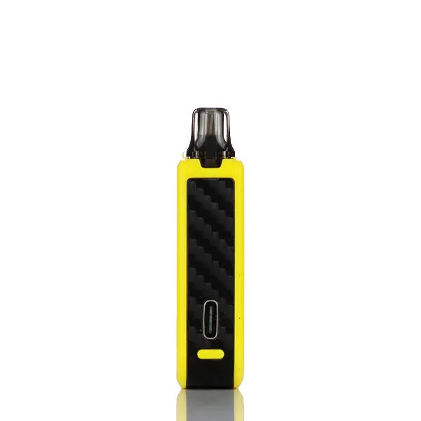 Mi-One Brands Mi-Pod PRO+ Pod System Kit | Portable Pod System