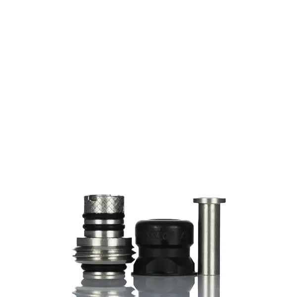Mission XV Mini Nuke Modular Integrated Tip | Boro Box Threaded