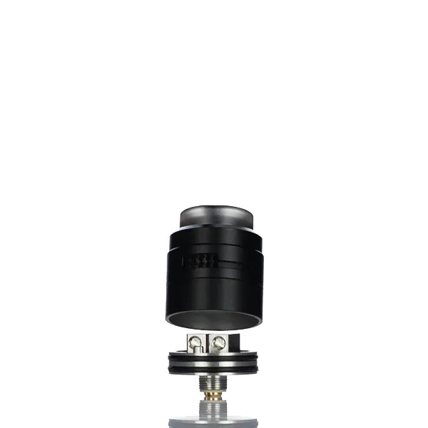 Damn Vape Nitrous Plus 22mm RDA | Rebuildable Drip Atomizer