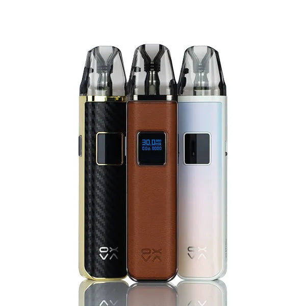 OXVA XLIM Pro Kit | Vape Starter Kit, Portable Pod System
