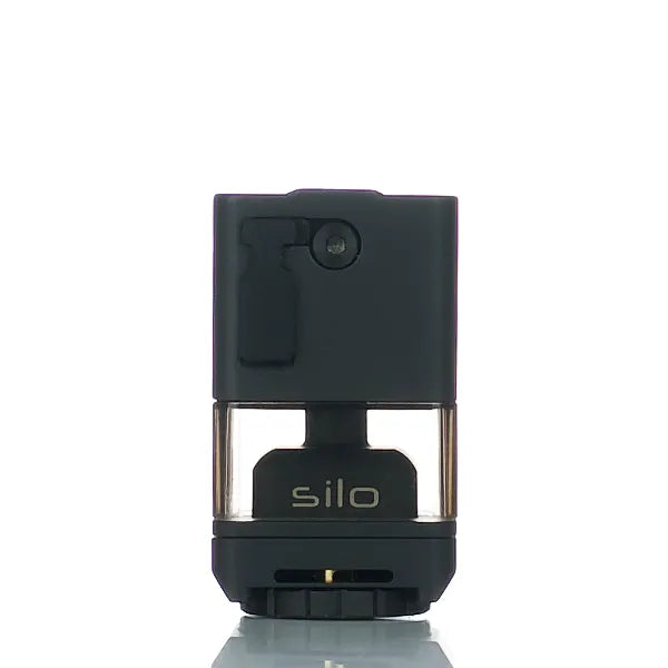 Orca Vape x jG - Silo RBA for dotAIO | MTL AIO Tank