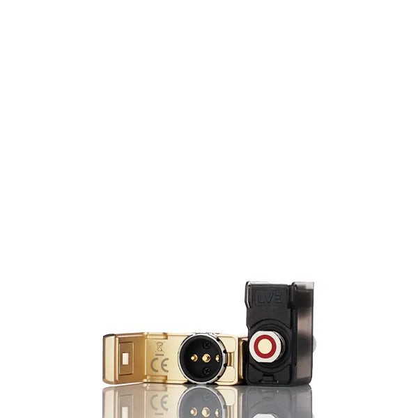 LVE Orion II 40W Pod Mod System | Vape Starter Kit