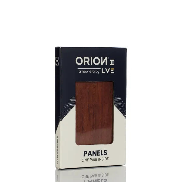 LVE Orion II Replacement Panels | Vape Accessories