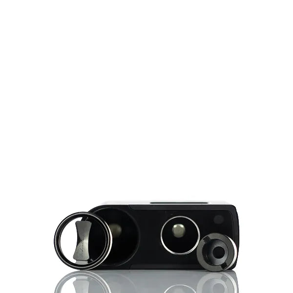 Umbrella Mods Passport DNA60 60W Boro Box Mod | AIO Vape Mod