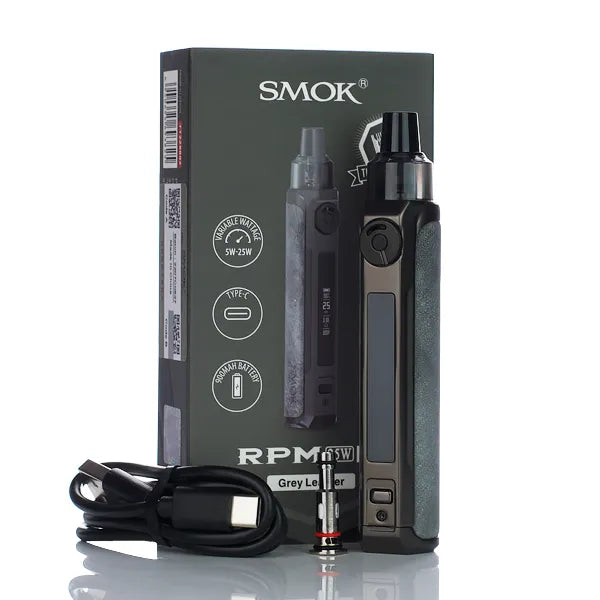 SMOK RPM 25W Pod System | Vape Starter Kit
