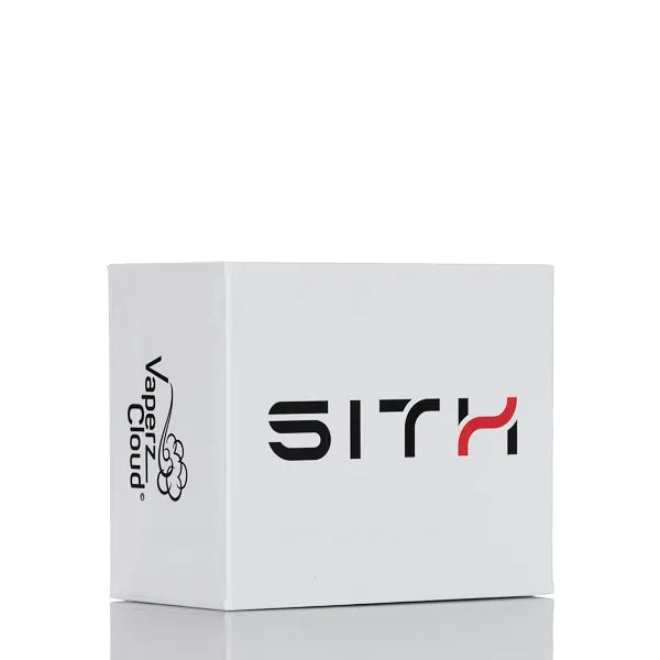 Vaperz Cloud Sith BF 24mm Single Coil RDA | Rebuildable Atomizer