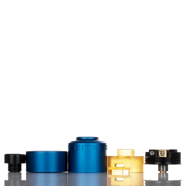 Vaperz Cloud Sith BF 24mm Single Coil RDA | Rebuildable Atomizer