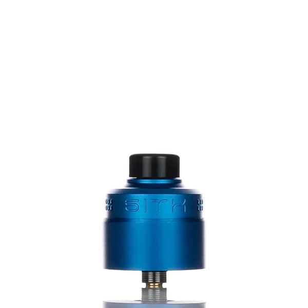 Vaperz Cloud Sith BF 24mm Single Coil RDA | Rebuildable Atomizer