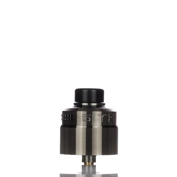 Vaperz Cloud Sith BF 24mm Single Coil RDA | Rebuildable Atomizer