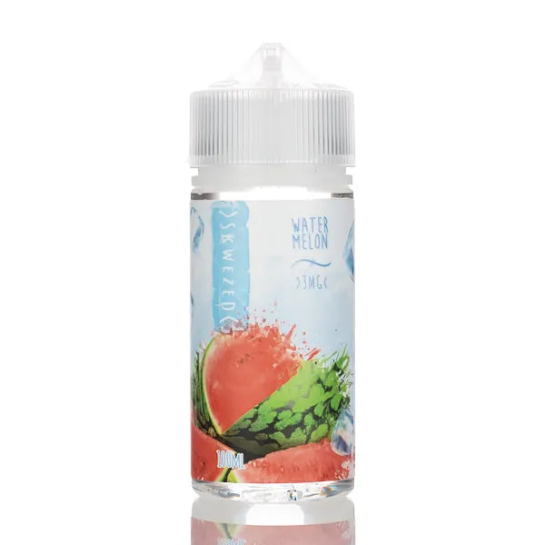 Skwezed Ice - Watermelon Ice - 100ml | E-Liquid Vape Juice