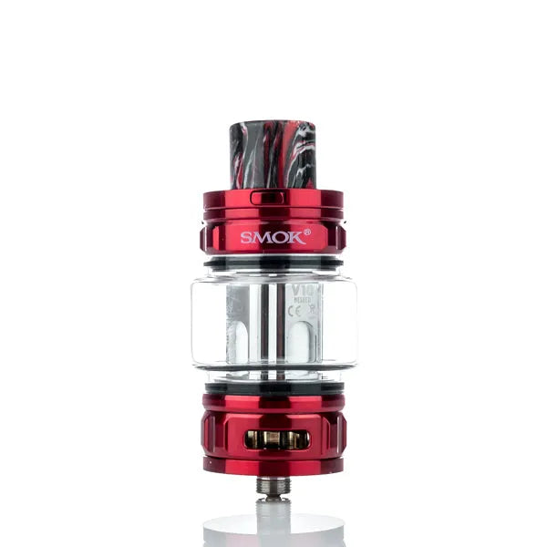 SMOK TFV18 Sub-Ohm Tank | Mesh Vape Tank, 7.5ml E-Liquid Capacity