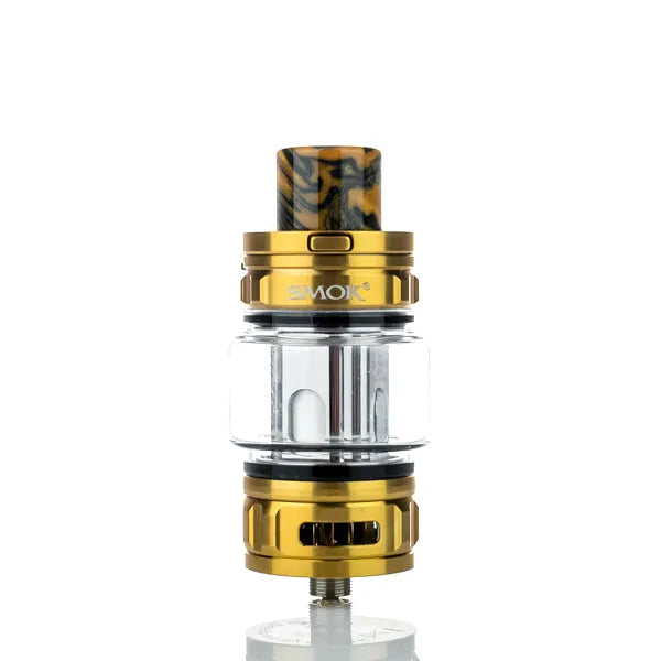 SMOK TFV18 Sub-Ohm Tank | Mesh Vape Tank, 7.5ml E-Liquid Capacity