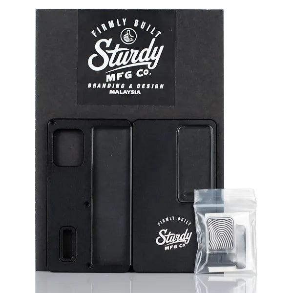 Sturdy Mfg Co. dotSturdy2 - Basic Kit - Full Panel Set | dotAIO Panels