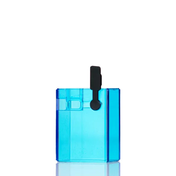 Orca Vape x Suicide Mods Stubby Tank Color Reservoir Kit | Stubby AIO