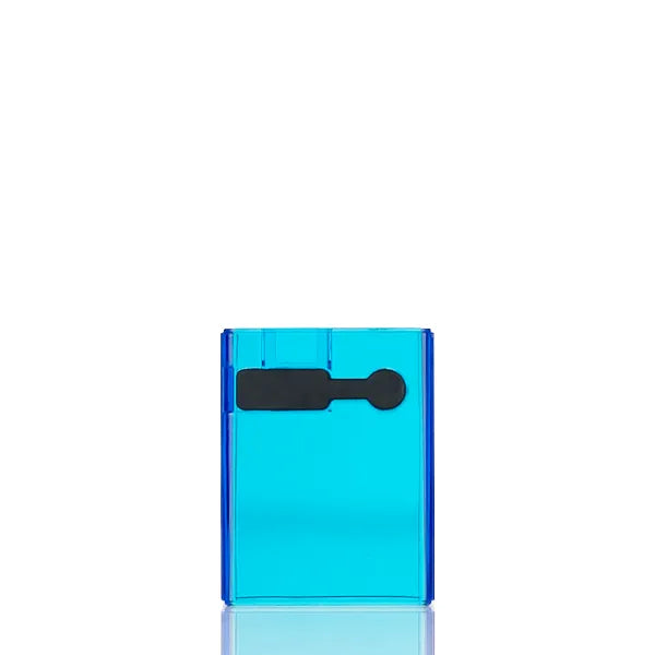 Orca Vape x Suicide Mods Stubby Tank Color Reservoir Kit | Stubby AIO