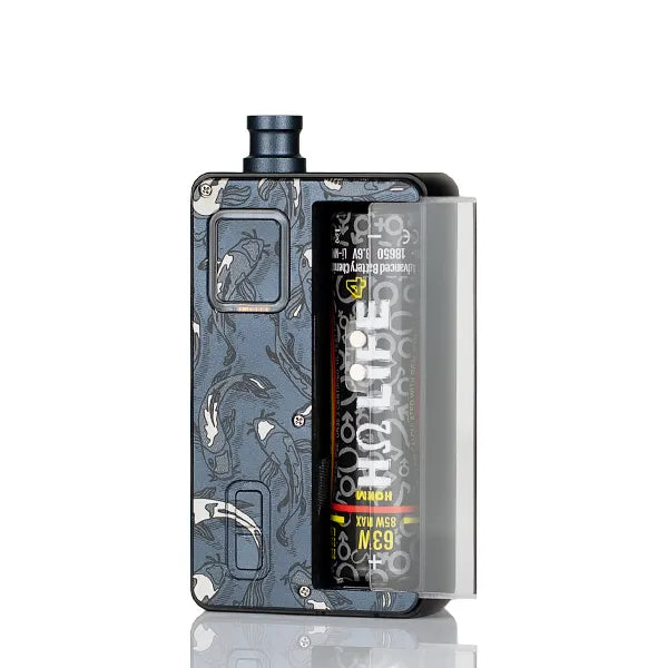 Sturdy Mfg Co. dotSturdy2 - Koi3 Kit - Full Panel Set | dotAIO Panels