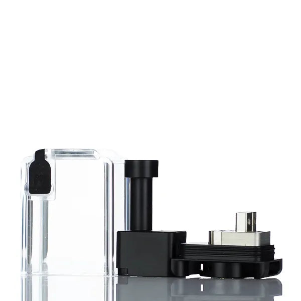 Suicide Mods Odd Job Boro RBA Tank | Rebuildable Boro Tank