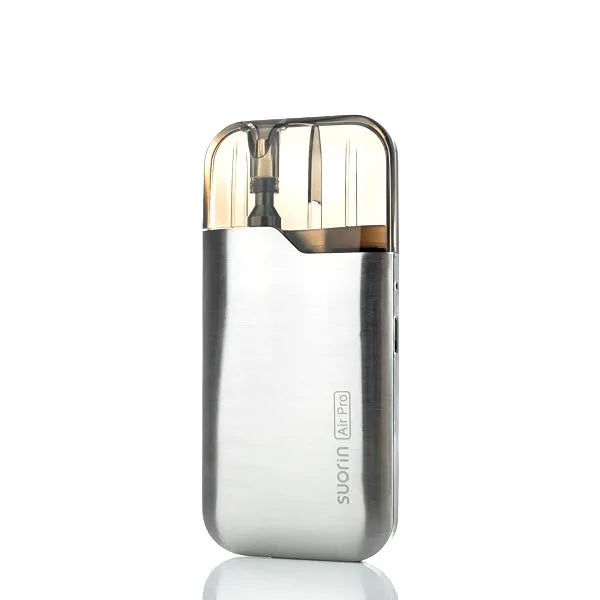 Suorin Air Pro Pod System | Portable Pod System, Vape Starter Kit
