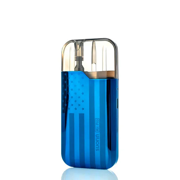 Suorin Air Pro Pod System | Portable Pod System, Vape Starter Kit