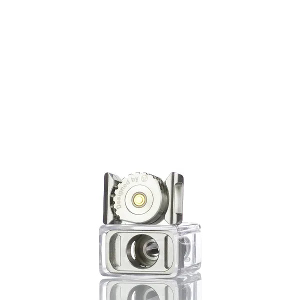 BP MODS x DOVPO TMD Boro Pre-Built Coil Tank | Boro Tank