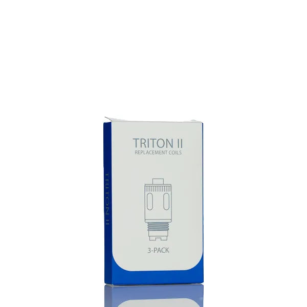 Halo Triton II Replacement Coil - Pack of 3