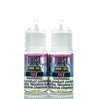TWIST E-Liquids | Premium Vape Juice