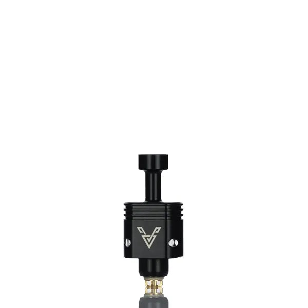 Voltrove Mini RBA Boro Bridge | Rebuildable Vape Atomizer